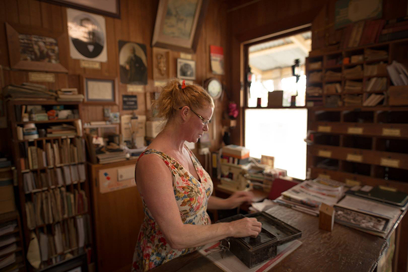 Help keep THE LANGFORD STORE open while Sukhita recovers from operation ...