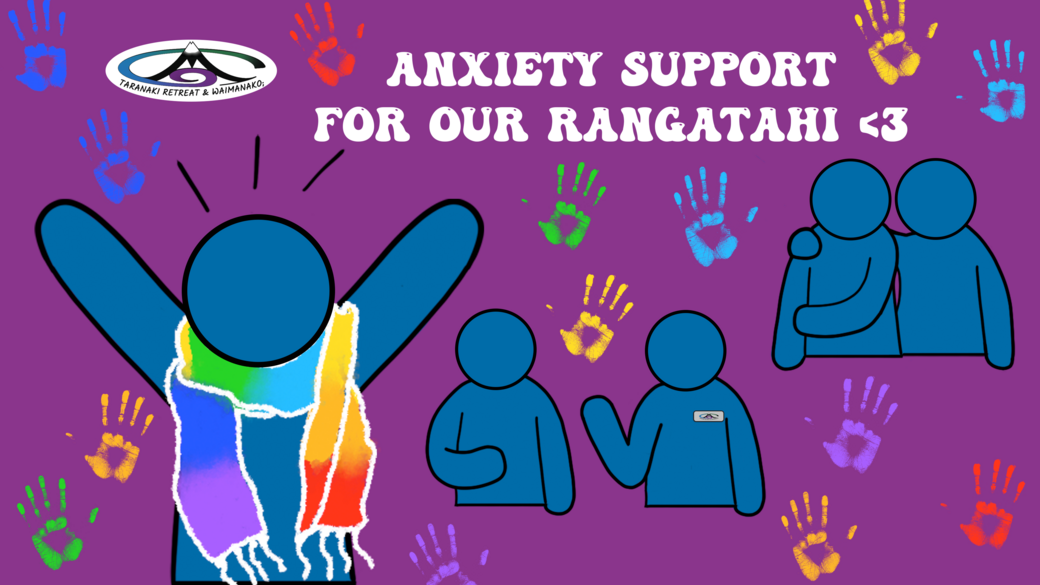 The Confidence Centre: In Community Anxiety Support and Solutions ...