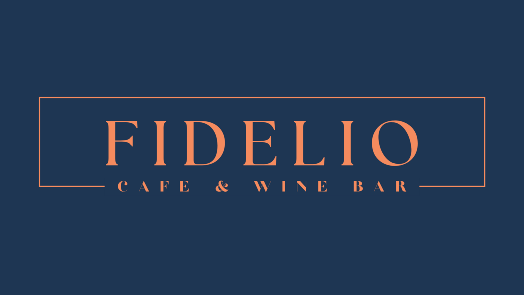 Fidelio Cafe & Wine Bar | PledgeMe
