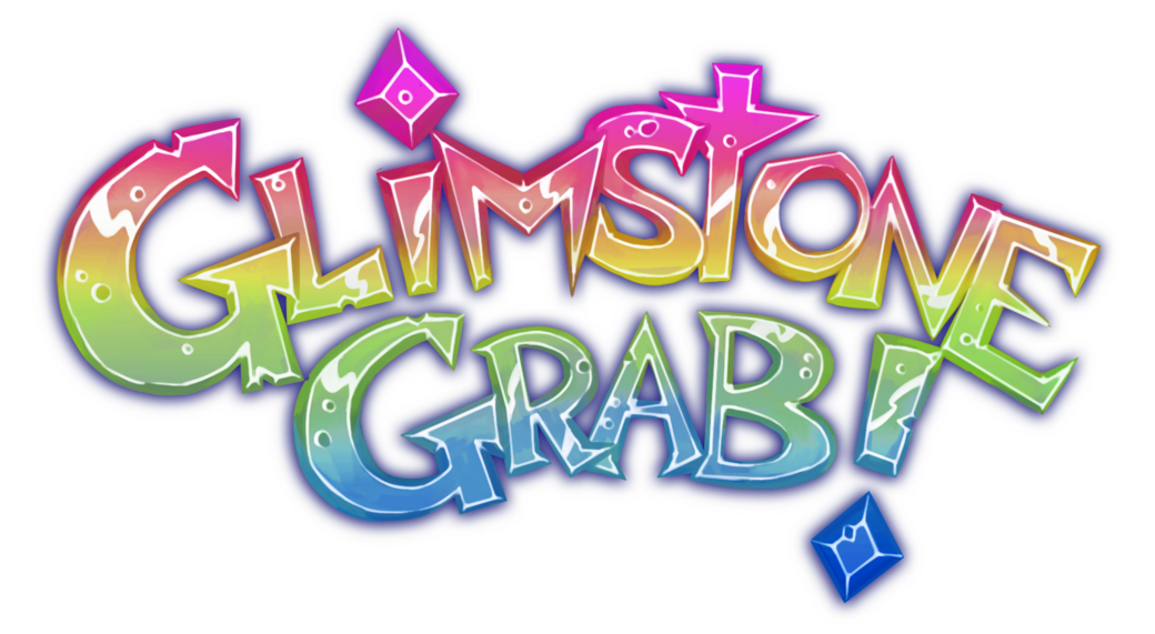 Glimstone Grab | PledgeMe