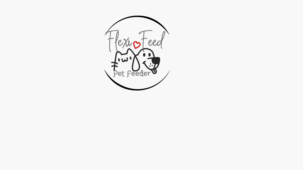 Flexi Feed Pet Feeder | PledgeMe