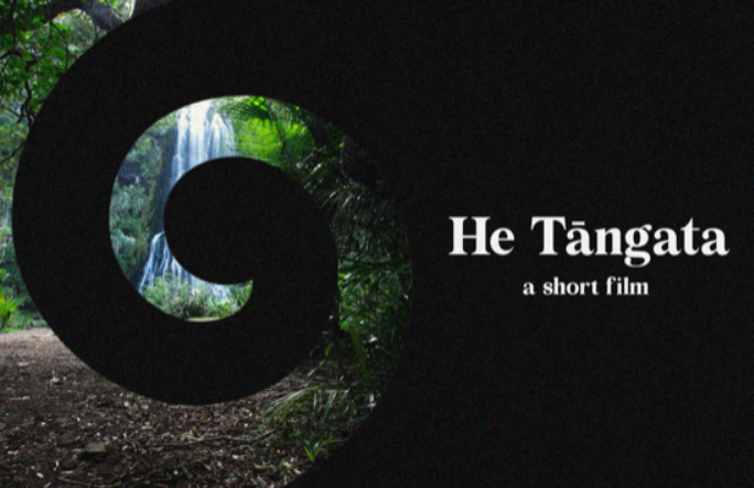 He Tāngata | PledgeMe