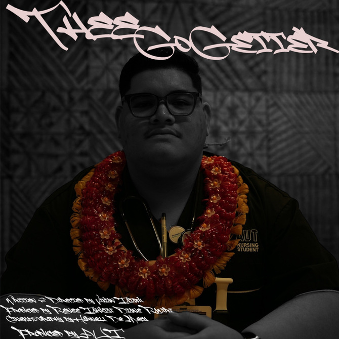 Thee Go-Getta | PledgeMe