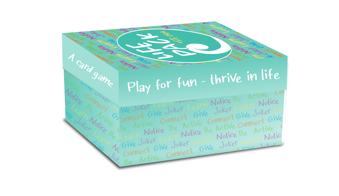 Life Pack Kete Ora - A card game you play for fun and for thriving ...