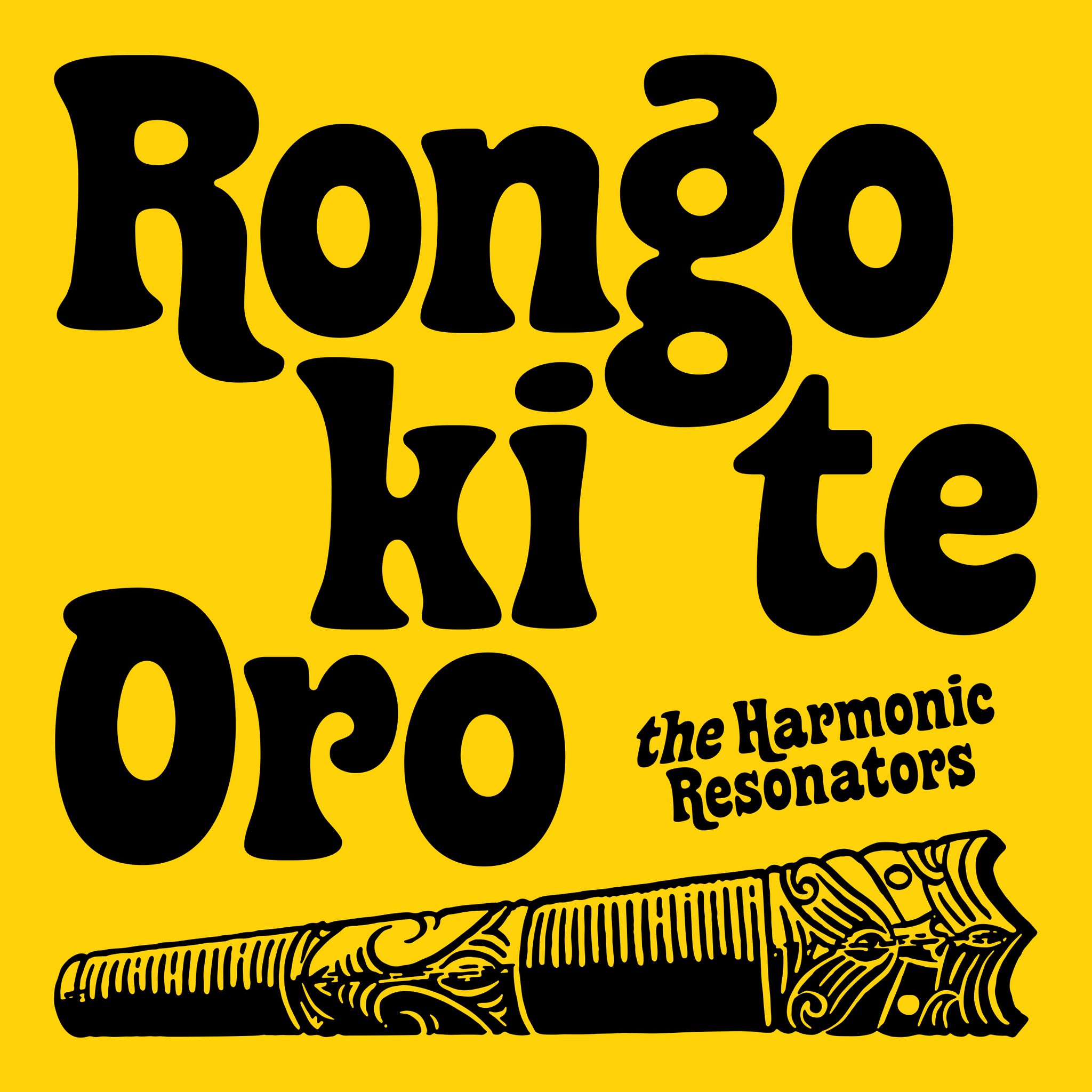 The Harmonic Resonators make another classic kiwi album | PledgeMe