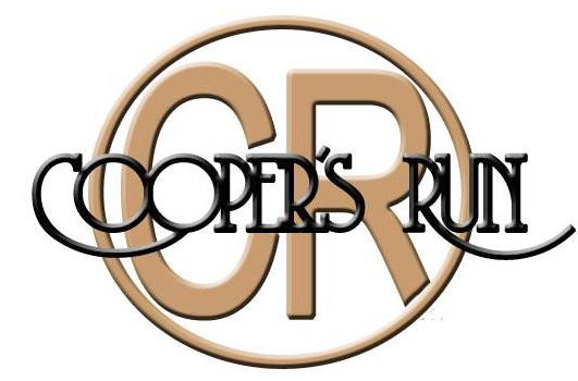Cooper's Run "Made In Georgia" EP | PledgeMe