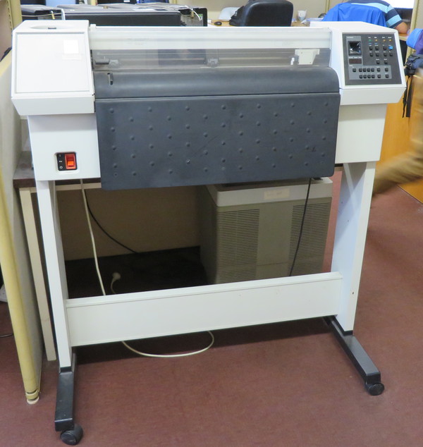 Computer History Displays | PledgeMe