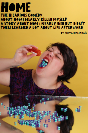 Home / The Hilarious Comedy... tours Sydney and Melbourne Fringes ...