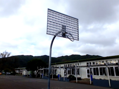 New Hoops for Naenae Primary school | PledgeMe