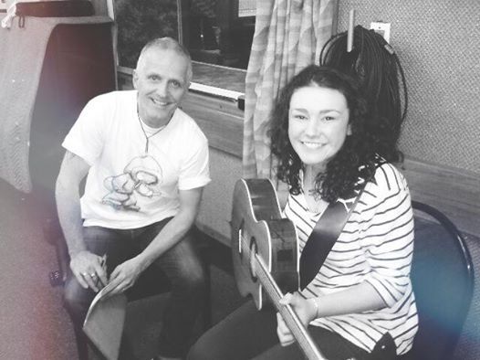 Jenny Mitchell - Debut Album | PledgeMe