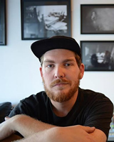 THE TRAMP: A Oneshot Collective Film | PledgeMe