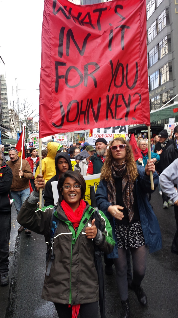 Beautiful Democracy - Documentary on Activism through Art. | PledgeMe