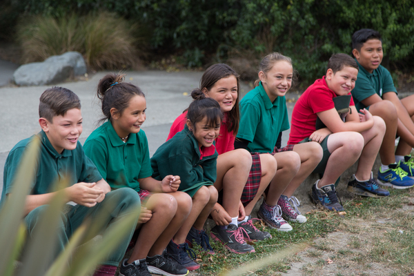 Fill Their Lunchbox - Help Alleviate NZ Child Poverty | PledgeMe