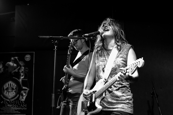 August Fields - Recording Project | PledgeMe