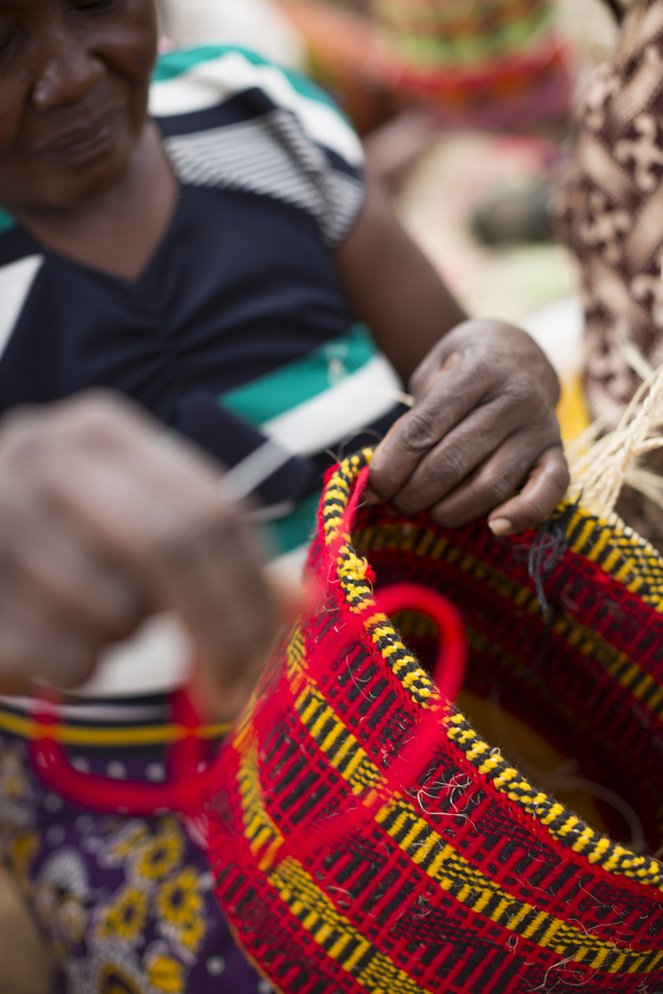 Craft creates life choices for Maasai and Kamba communities | PledgeMe