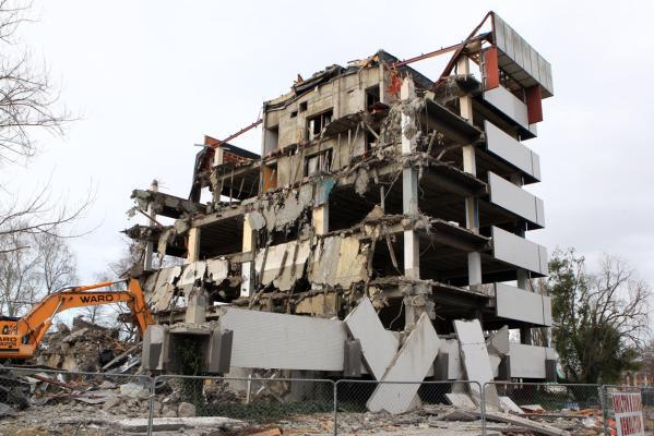 Ōtākaro Orchard Phase 1 - Build an edible park for Christchurch! | PledgeMe