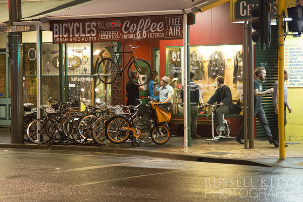 Help Build Bicycle Junction’s New Community Hub! 🚲 | PledgeMe