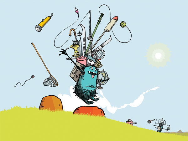 Gecko Press Curiously Good Book Club | PledgeMe