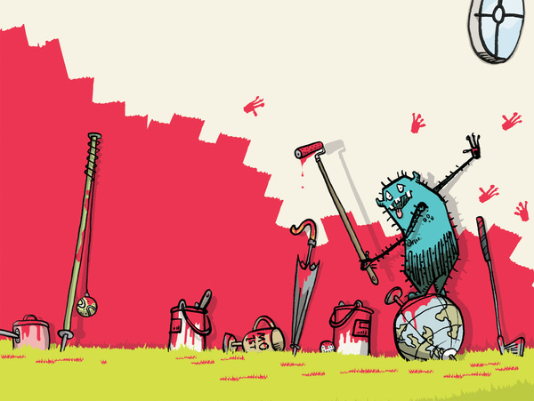 Gecko Press Curiously Good Book Club | PledgeMe