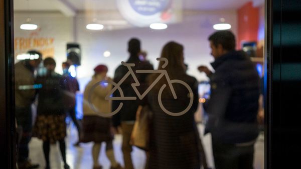 Help Build Bicycle Junction’s New Community Hub! 🚲 | PledgeMe