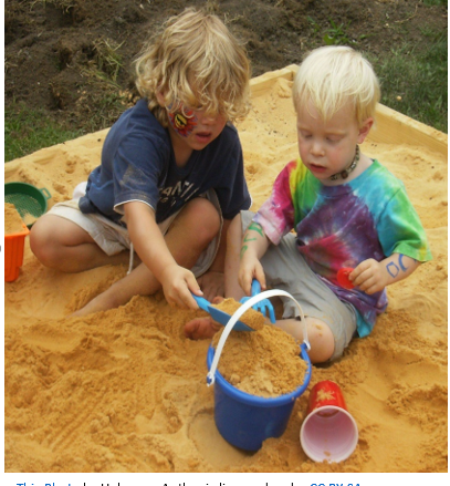 Kids having fun while learning | PledgeMe
