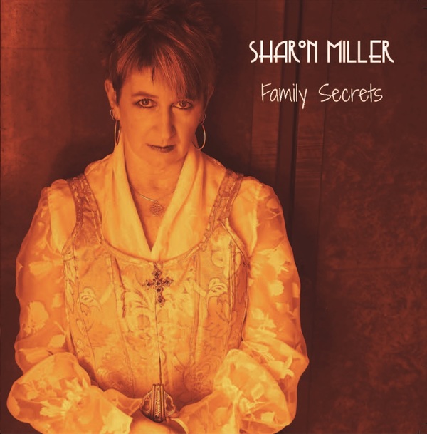 Sharon Miller: Funding needed to help me on my debut CD journey of my ...