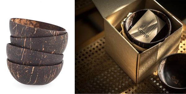 Aluan - make good with coconut. | PledgeMe