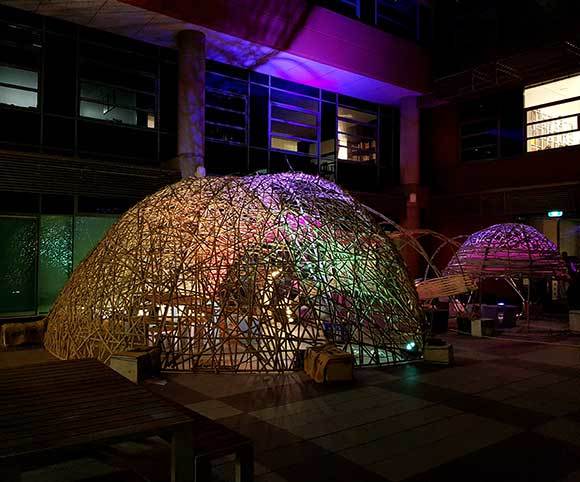 FEASTA! – A spectacular celebration of architecture, community and food ...