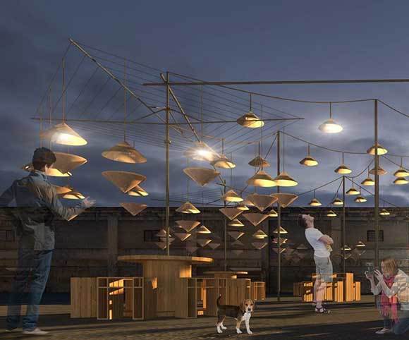 FEASTA! – A spectacular celebration of architecture, community and food ...