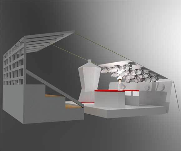 FEASTA! – A spectacular celebration of architecture, community and food ...