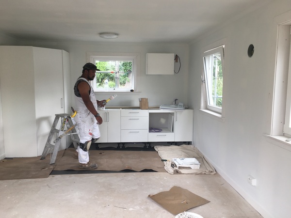 NZ's first Climate Safe House! | PledgeMe