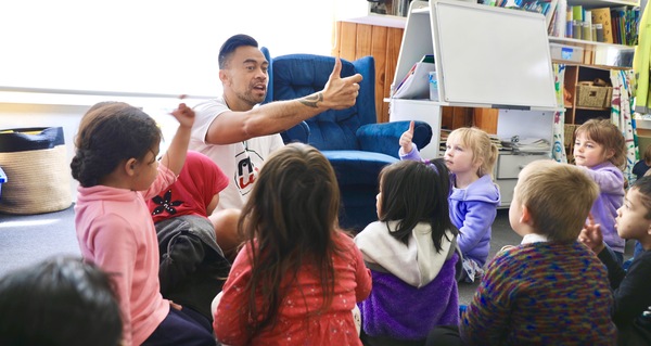 M3 Mindfulness for Children Ltd >>> Early Childhood videos | PledgeMe