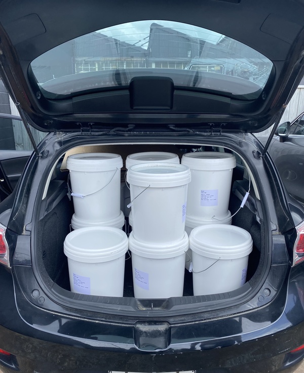 Speak Scents - Reimagine fragrance | PledgeMe