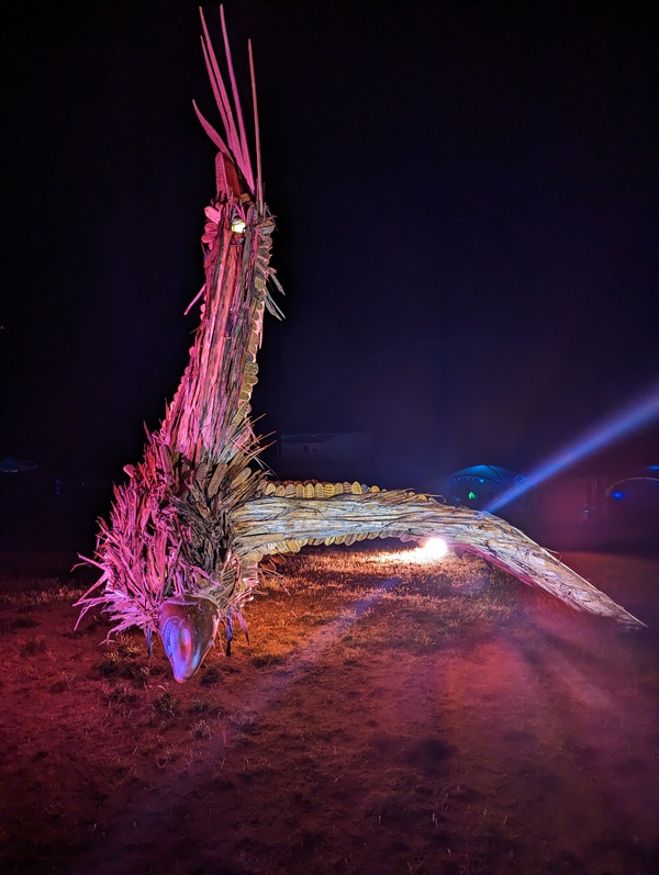 Taking Flight Haast Eagle | PledgeMe