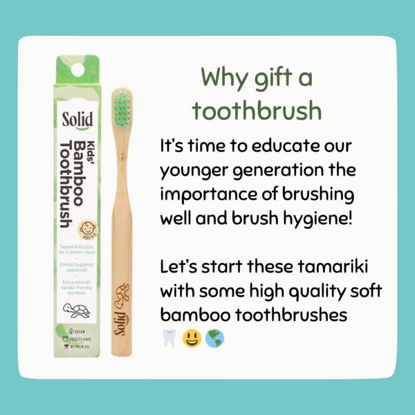 Help Tia Launch Teespa's First Products: Revitalising Teeth Serum and Smile Guard | PledgeMe