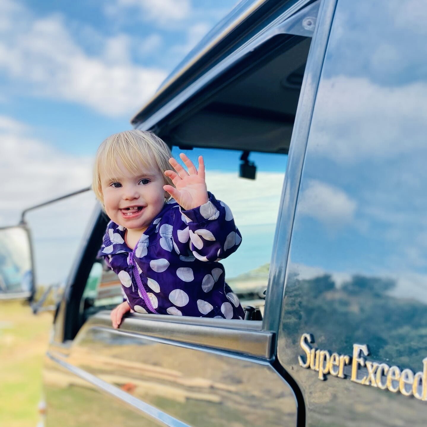 Experience the magic of Escarpment Domes | PledgeMe