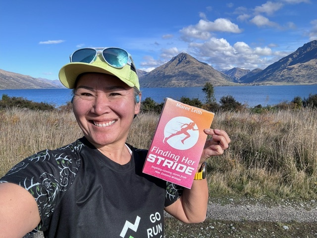 Making women's running stories a reality | PledgeMe