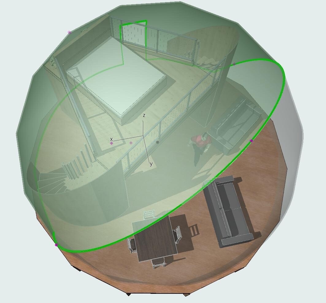 Experience the magic of Escarpment Domes | PledgeMe