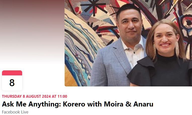 Nohi To The Nation | PledgeMe