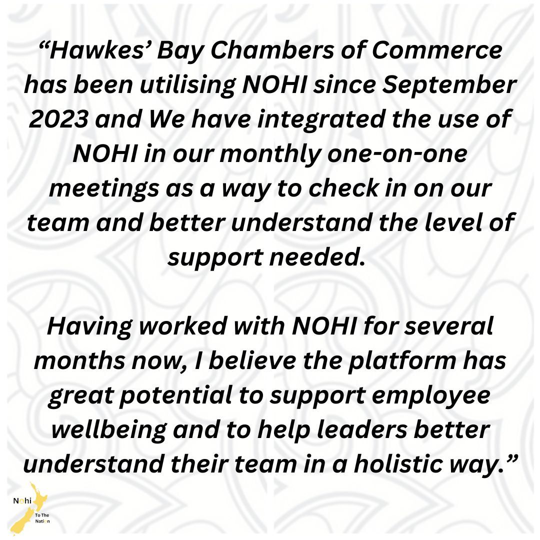 Nohi To The Nation | PledgeMe