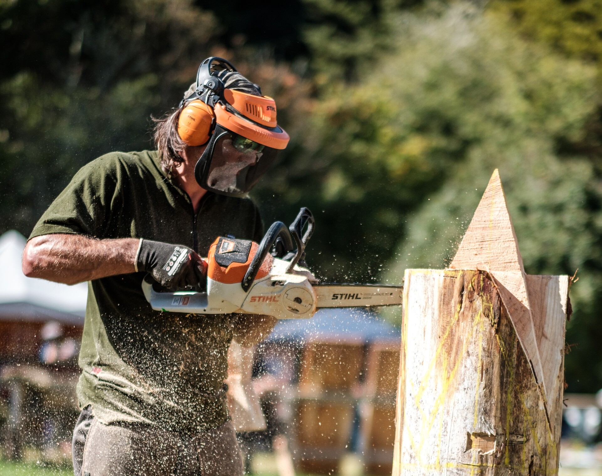 Living Wood Fair 2025: Pre-purchase your tickets! | PledgeMe
