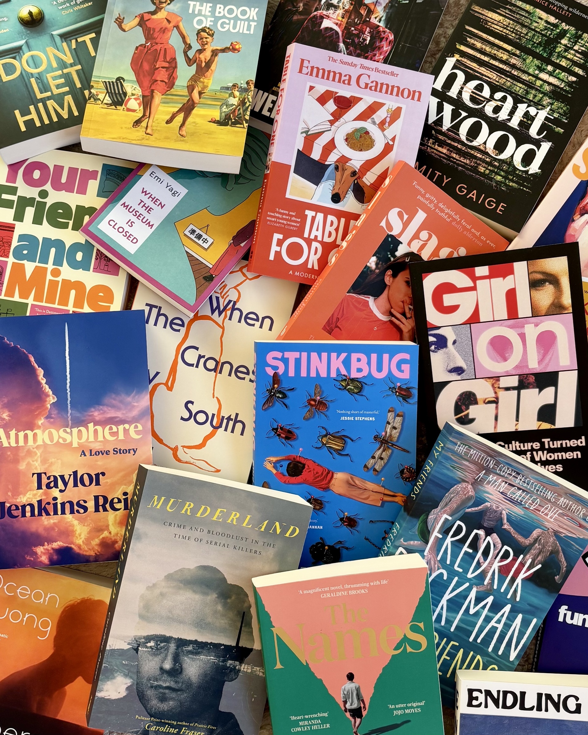 New Bookety Website: A Home for Book Lovers | PledgeMe