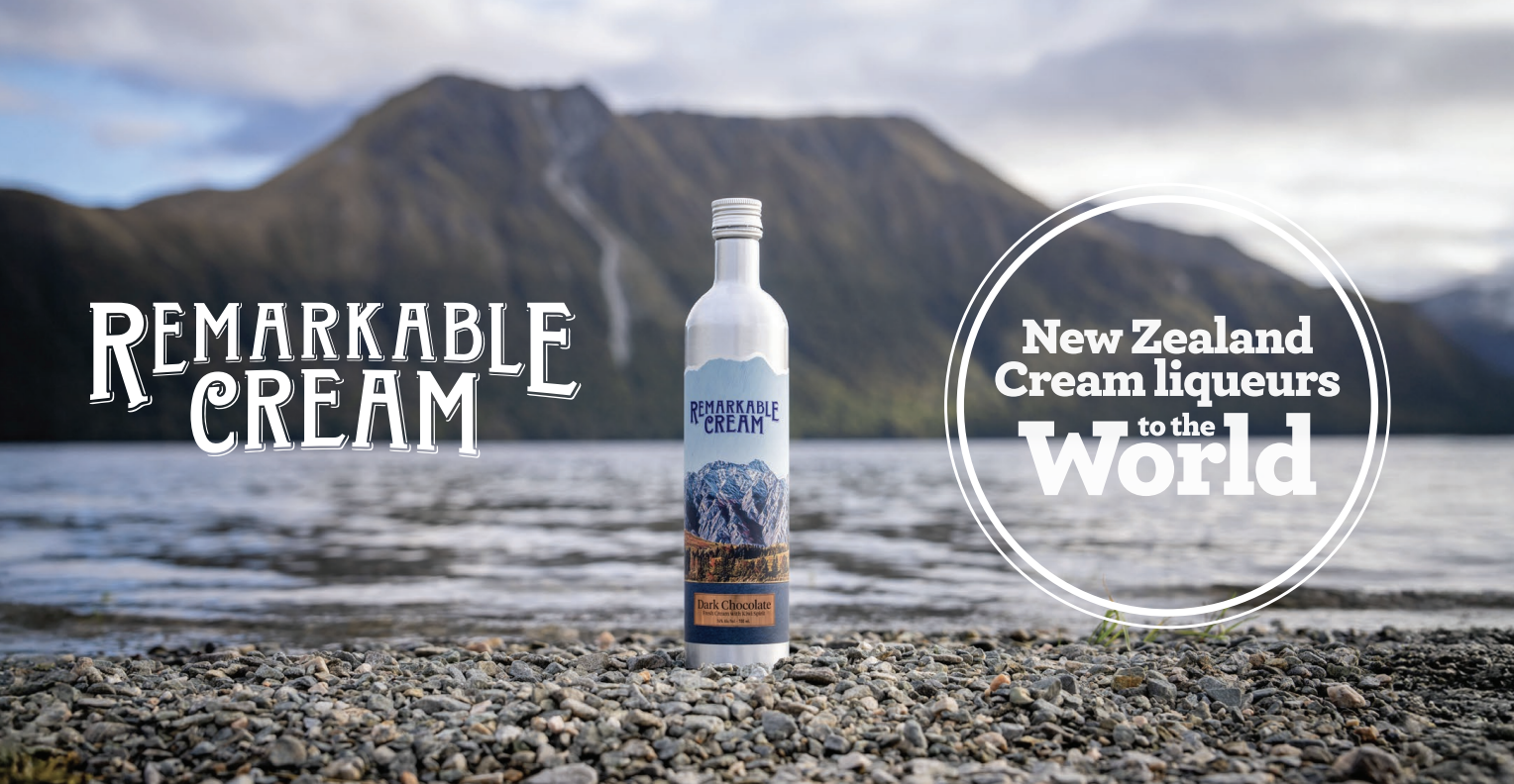 Remarkable Cream | PledgeMe