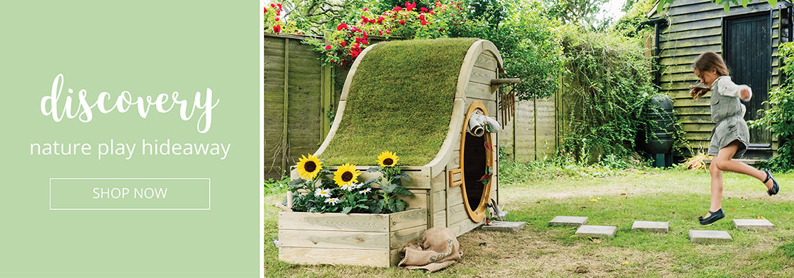 Plum Play Australia - Trampolines, Swings, Climbing Frames, Toys