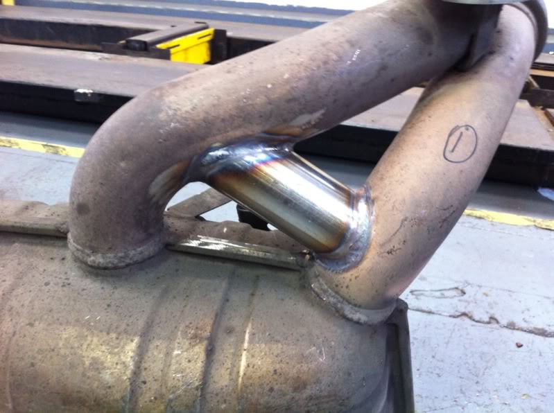 Gundo Hack 3.6 Yes/No Recommendations? - Water Cooled 911s - PFA