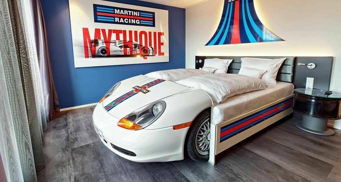 For the Porsche owner who wants just that little extra - Favourite ...