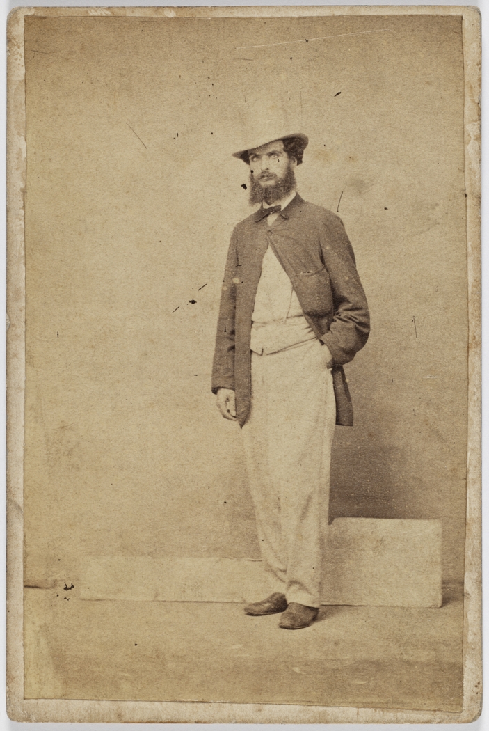 Temperance Society Pamphlet | State Library of NSW