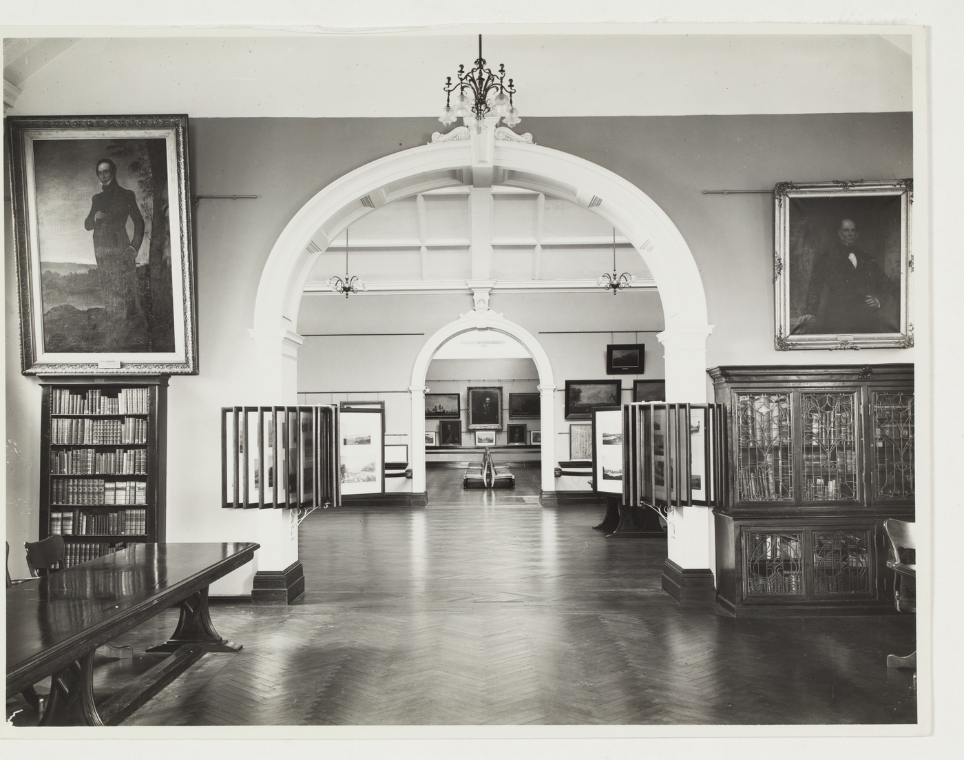 8. Reading Rooms | State Library of NSW