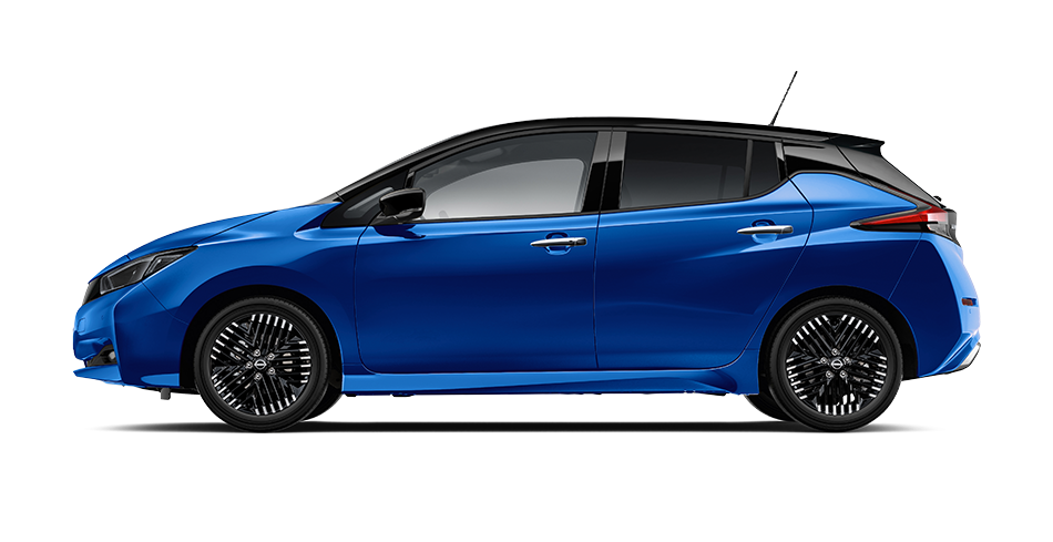 LEAF | Suttons Nissan