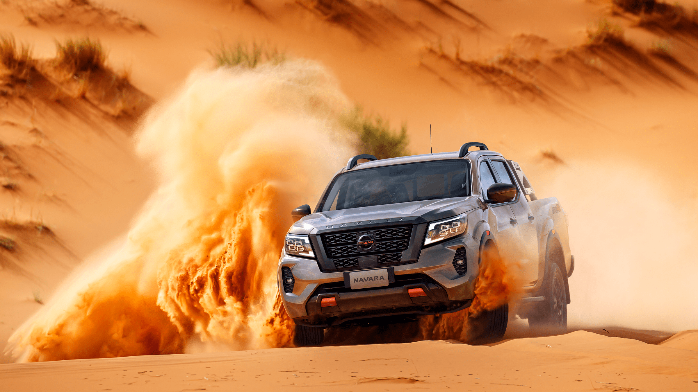 Navara | Suttons Nissan